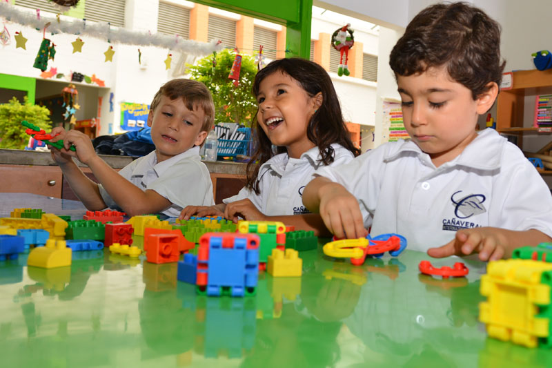 Tips para el ingreso al colegio por primera vez - Cañaverales ...