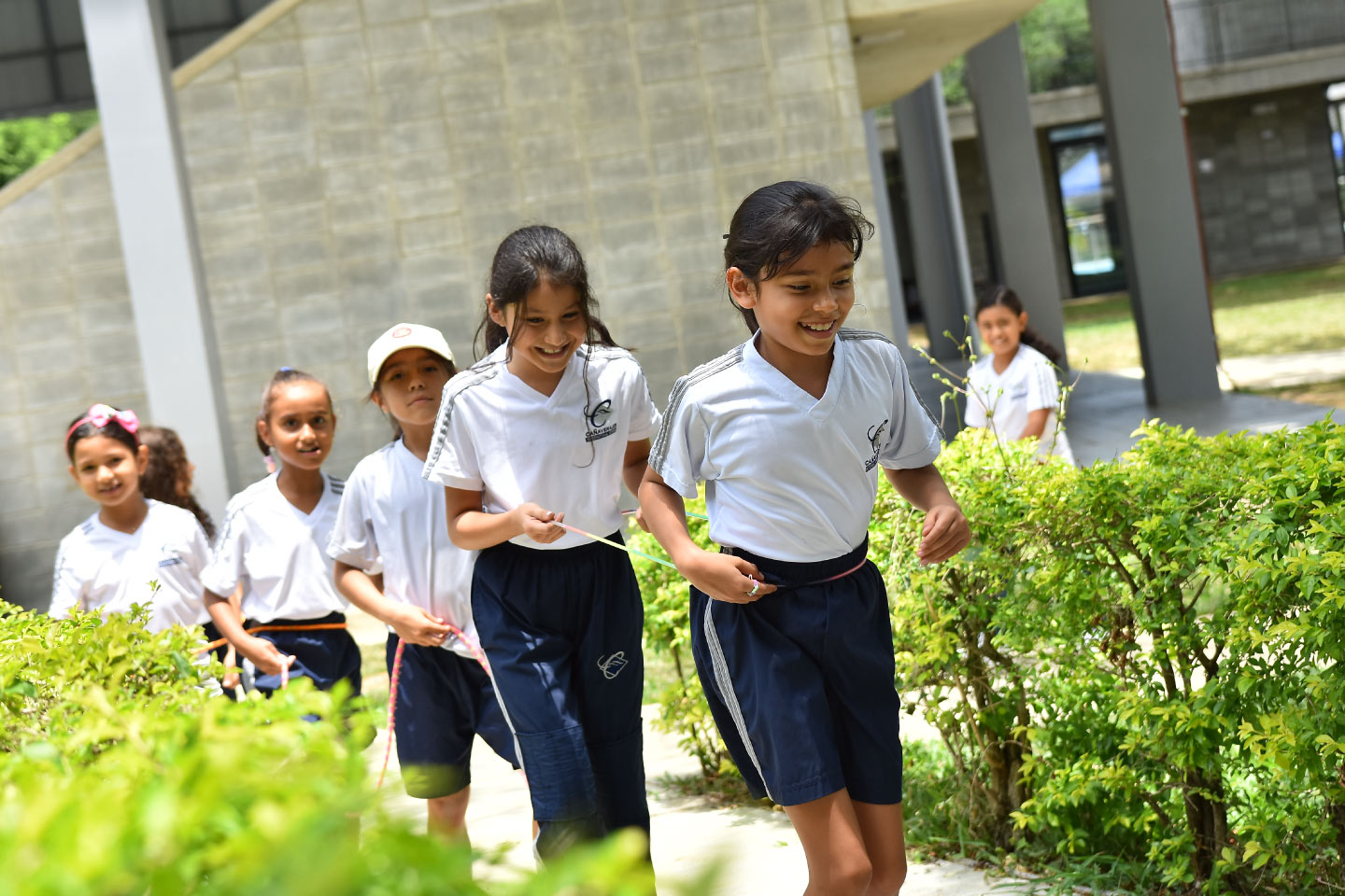Regreso a clases: Estrategias para retomar rutinas - Cañaverales ...